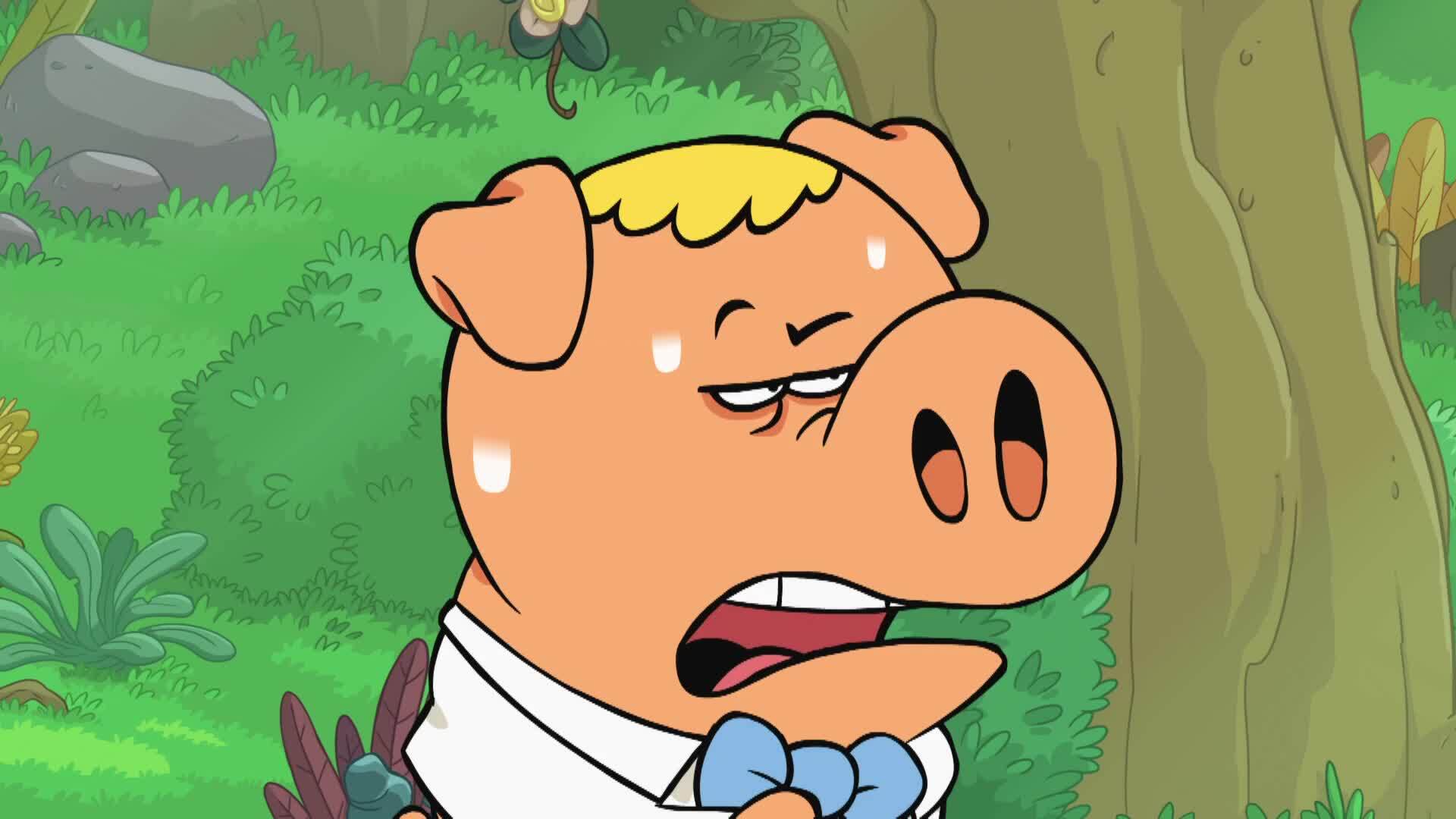 Banainmhithe (1) | Player | Irish Television Channel, Súil Eile