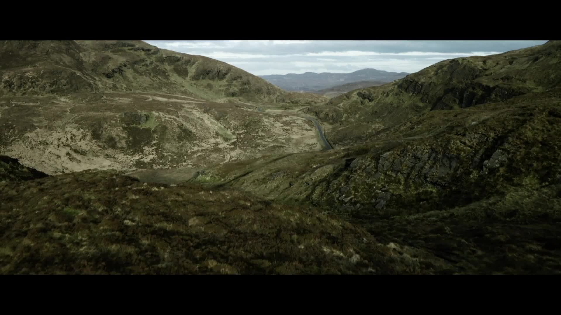 CRÁ (1) | Player | Irish Television Channel, Súil Eile