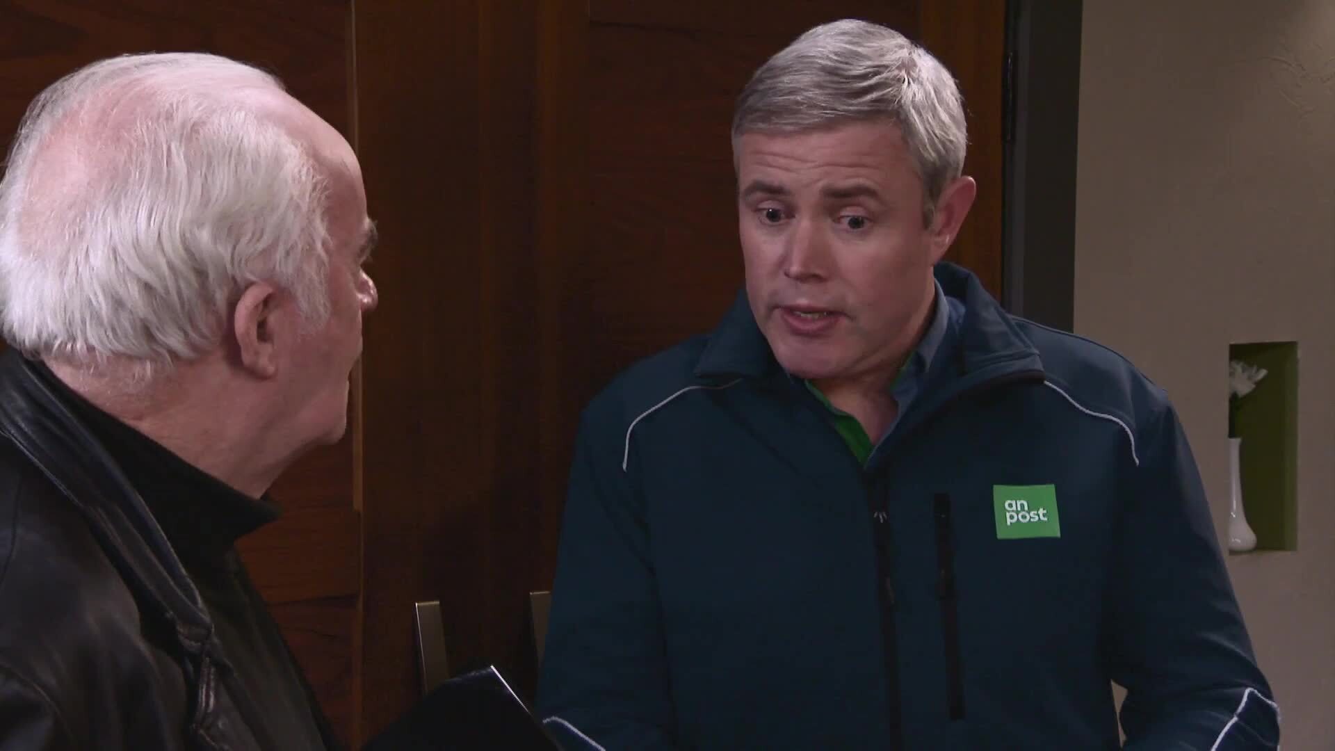 Ros na Rún (28-74) | Seinnteoir | Irish Television Channel, Súil Eile