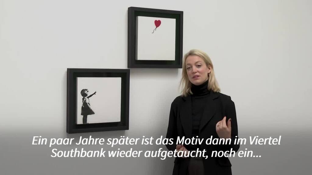 Schweizer Maler wurde 92. Franz Gertsch ist tot.