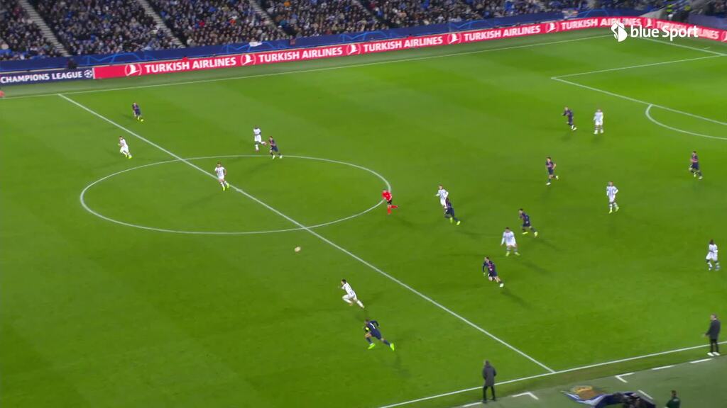 L'«uragano» Kane si abbatte sulla Lazio, il PSG si aggrappa al suo infallibile Mbappé | blue News