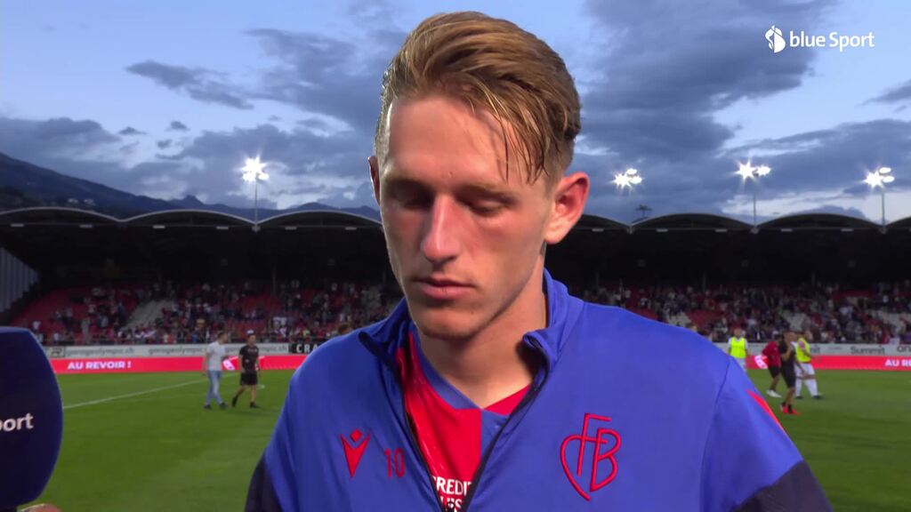 Interview mit Wouter Burger (englisch)