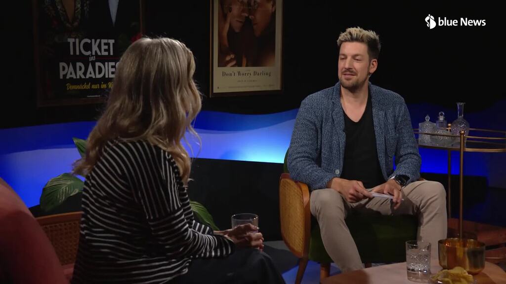 Schauspielerin Esther Gemsch. «‹Lüthi und Blanc› war für viele wie eine ...