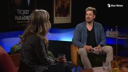 Schauspielerin Esther Gemsch. «‹Lüthi und Blanc› war für viele wie eine ...