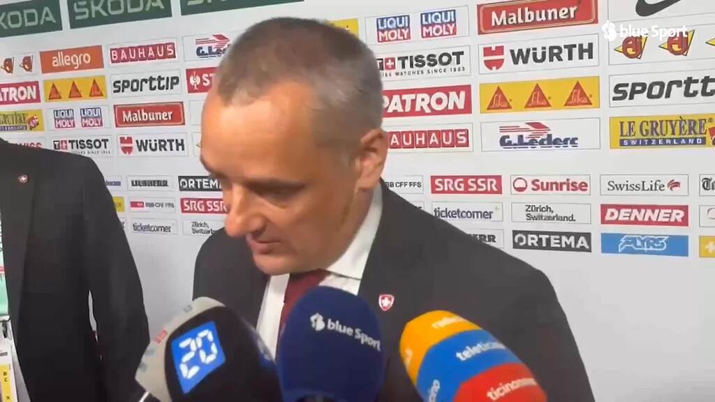 Una generazione d'oro senza incoronazione: Josi, Niederreiter e Genoni ...