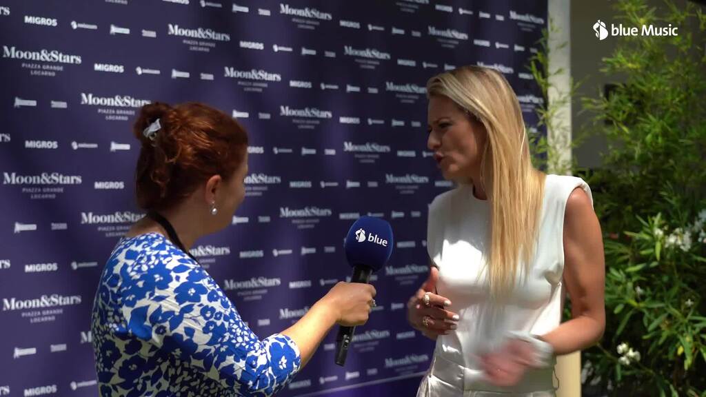 Musiker Nickless über sein Leben auf der Überholspur