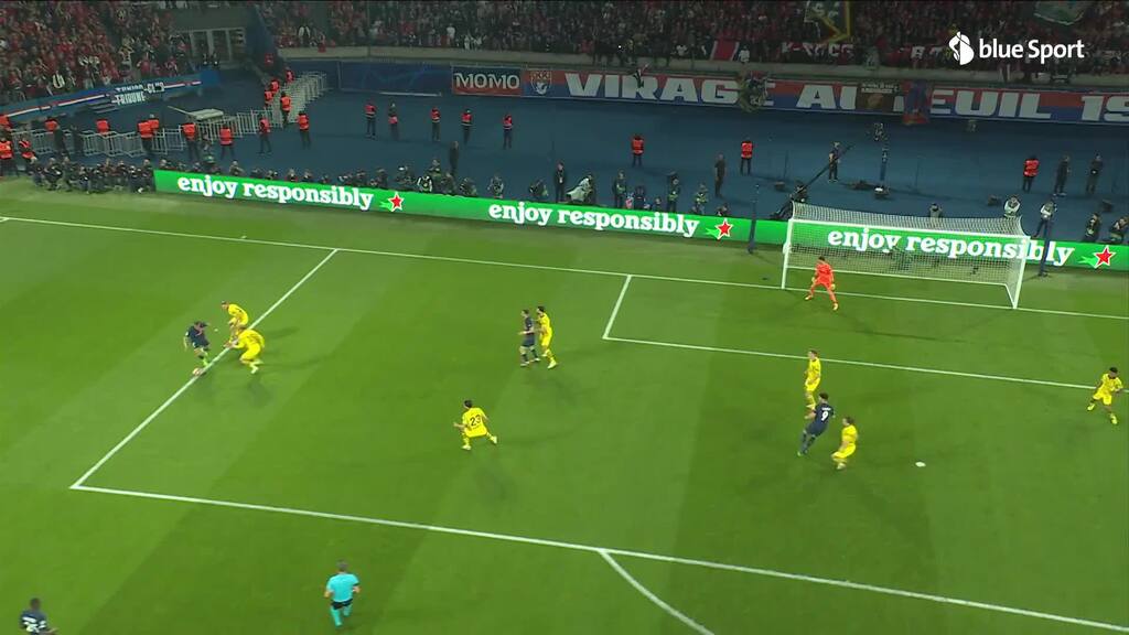 Il PSG delude ancora; Hummels spedisce il Borussia Dortmund in finale | blue News