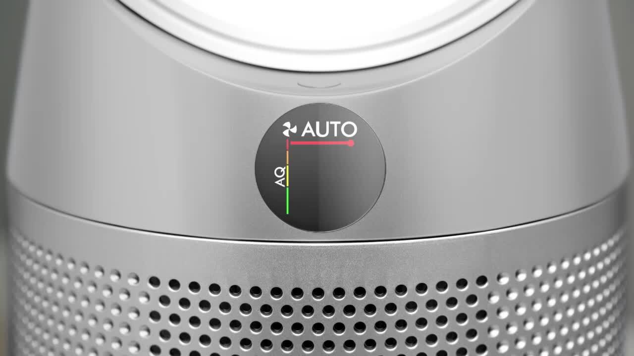 Support for your Dyson Purifier Cool Autoreact Dyson