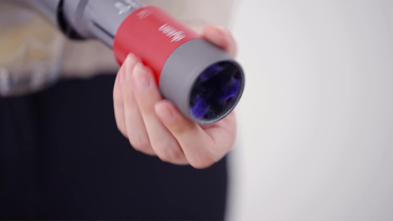 Dyson V8 Focus Mattress™ 無線手提式吸塵機| Dyson Hong Kong Dyson V8 Focus Mattress™ 無線手提式吸塵機| Dyson Hong Kong