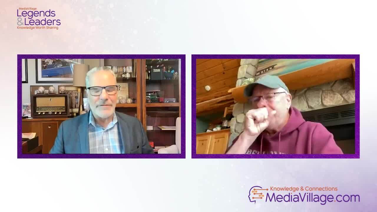 NPR's Whitney Maddox on the Diversity Journey (Podcast) | MediaVillage