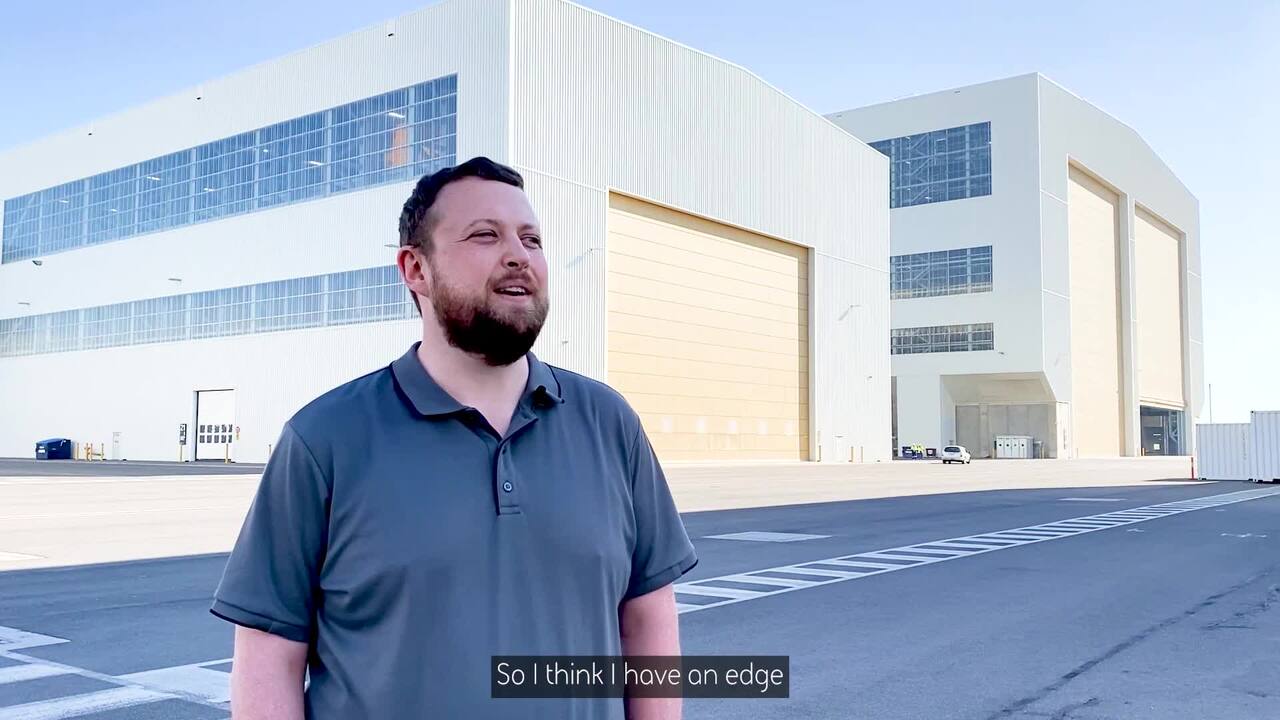 Degree Apprenticeships in Australia | BAE Systems Careers