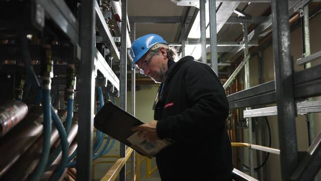 JORN - Jindalee Operational Radar Network