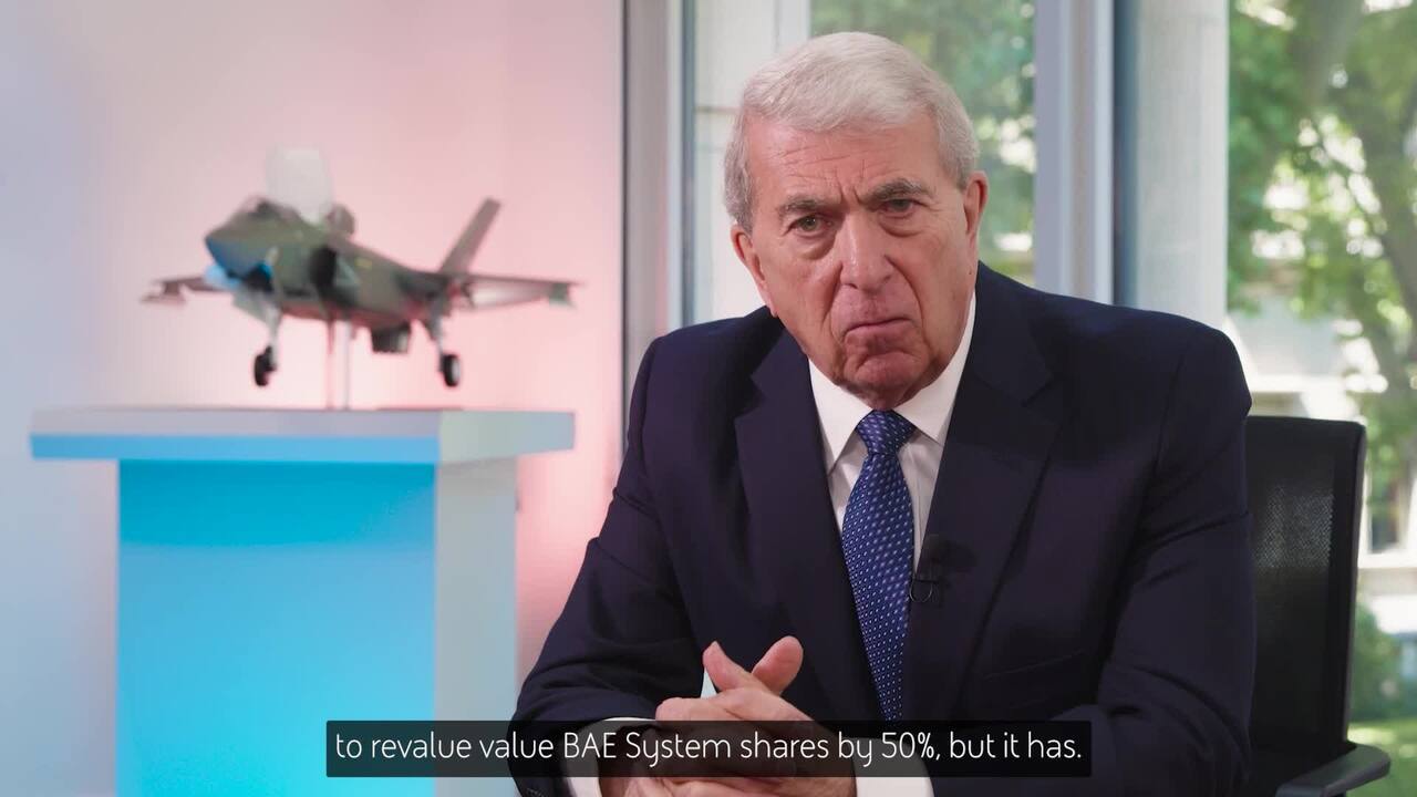 Defence in a changing world | Newsroom