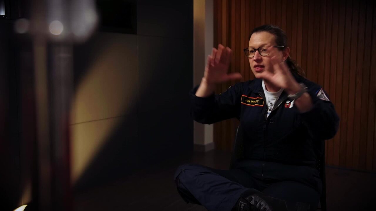 Sceptre™ | Next Generation Platform Mission Plan and De-Brief System