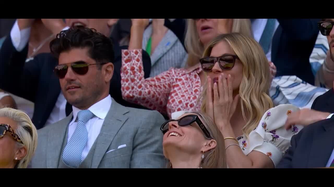 Arthur Ashe: Recalling a momentous Wimbledon title victory - The ...