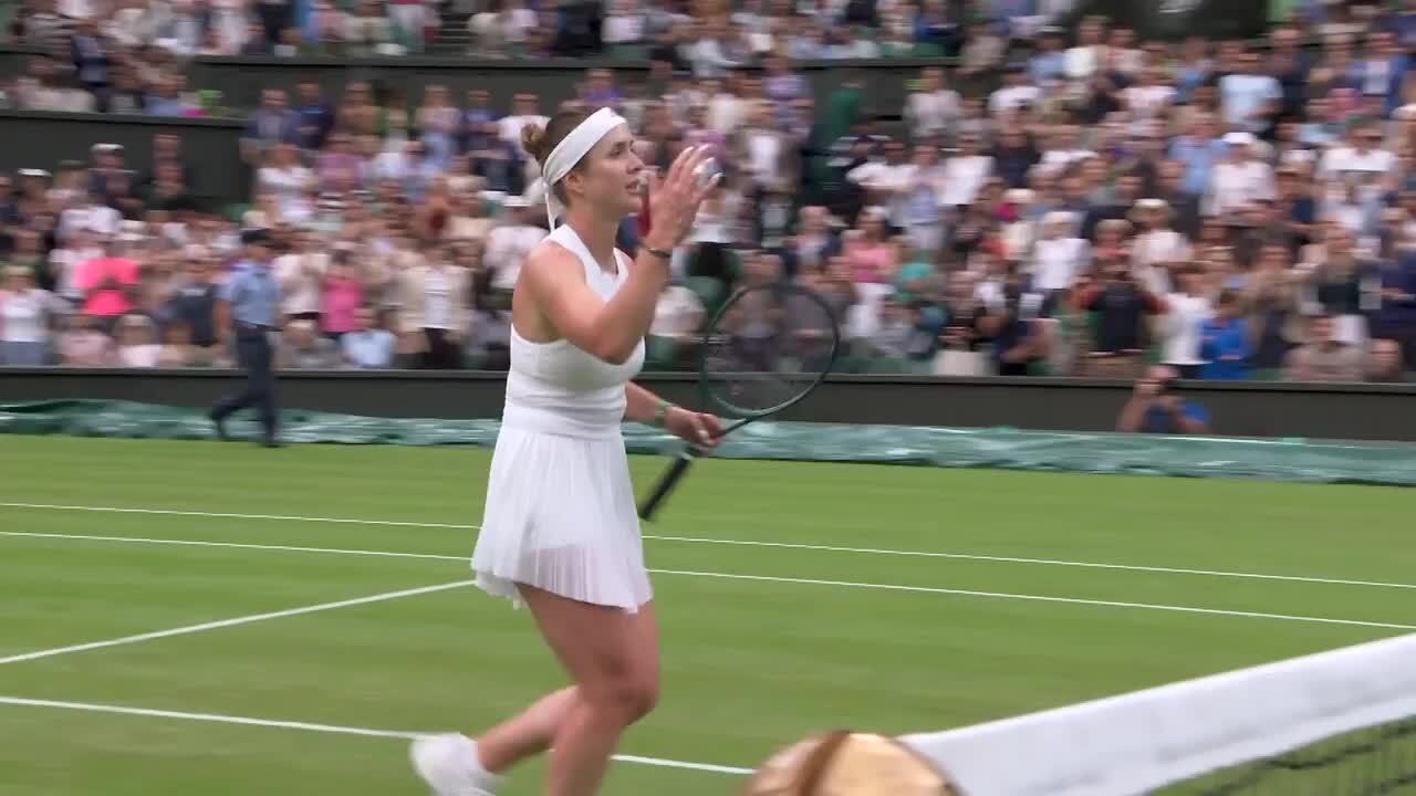 Videos - The Championships, Wimbledon - Official Site by IBM