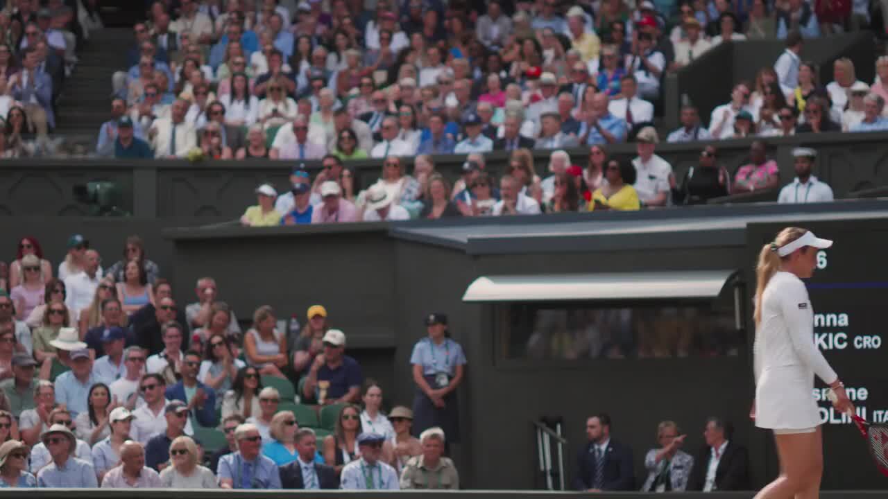News - The Championships, Wimbledon - Official Site by IBM
