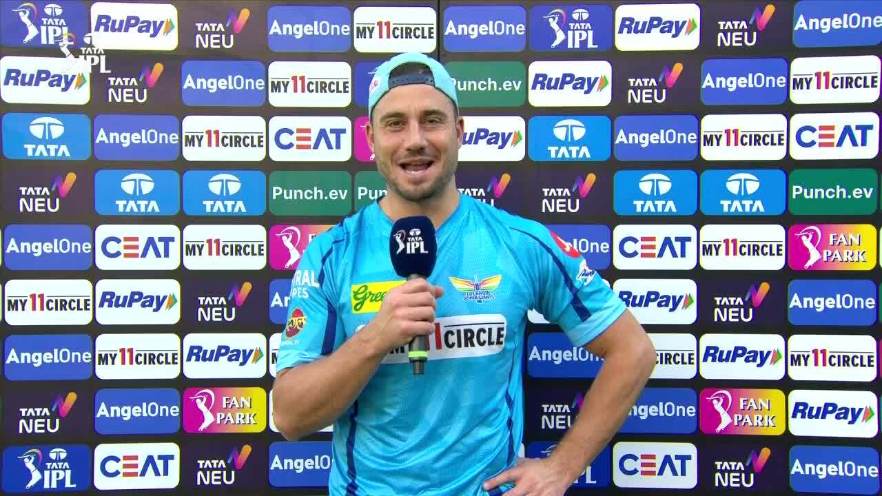 IPL 2025 | Punjab Kings | Marcus Stoinis Profile