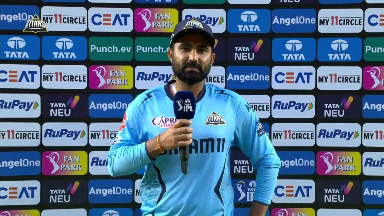 Indian Premier League Official Website