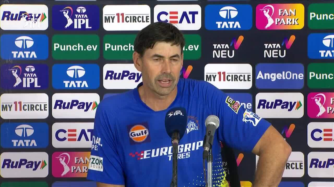IPL 2024 Press Conference | Official Statements and Reactions