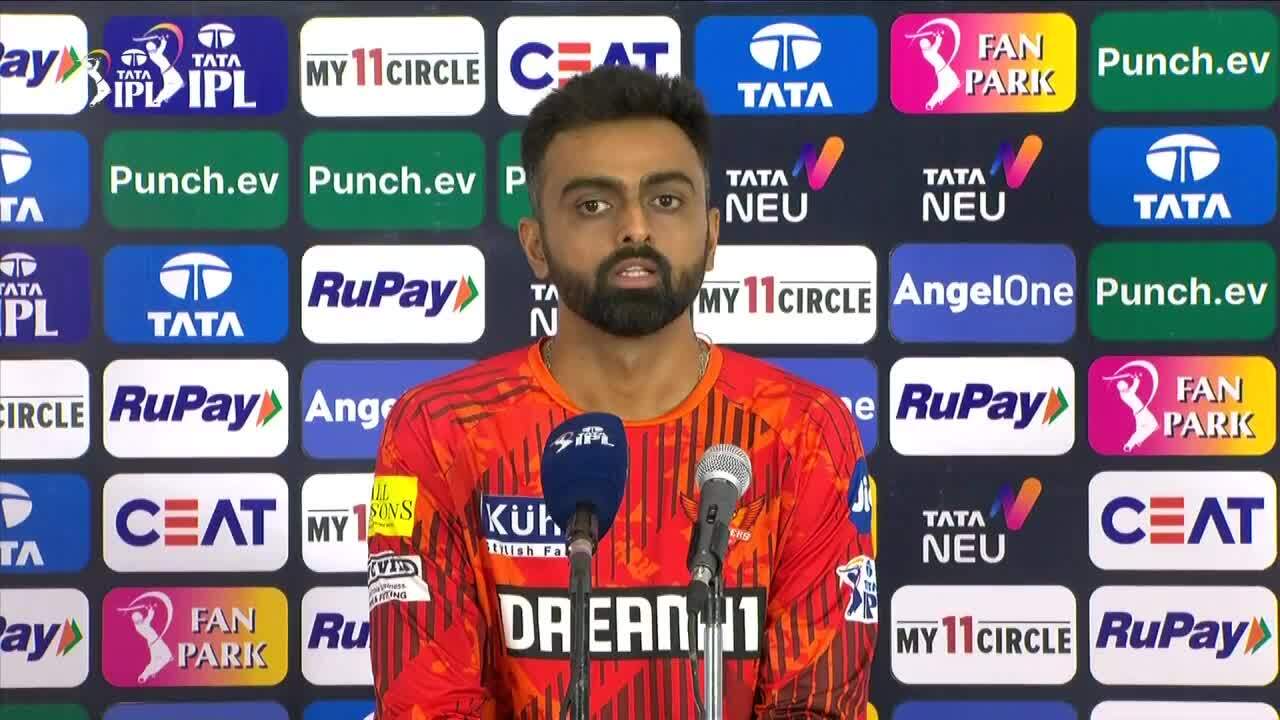 IPL 2024 Press Conference | Official Statements and Reactions