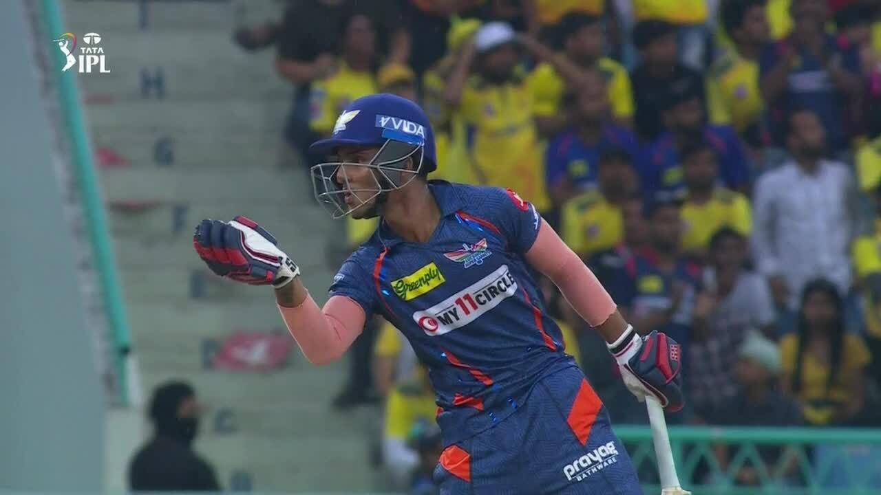 Final: Supernovas vs Velocity – Match Highlights