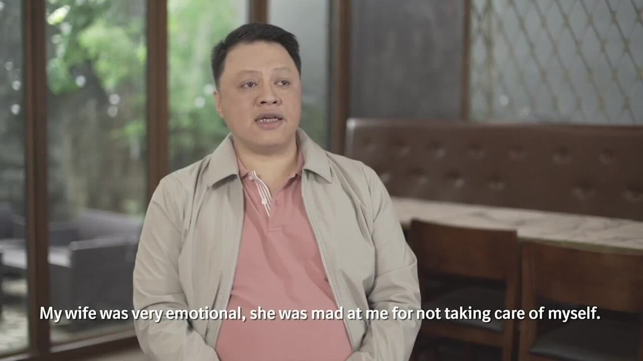 MPYPHF||ASK-JARD-HF-DIS-44||Motivational video for patients_Speaking from my heart PC-PH-106016 ...