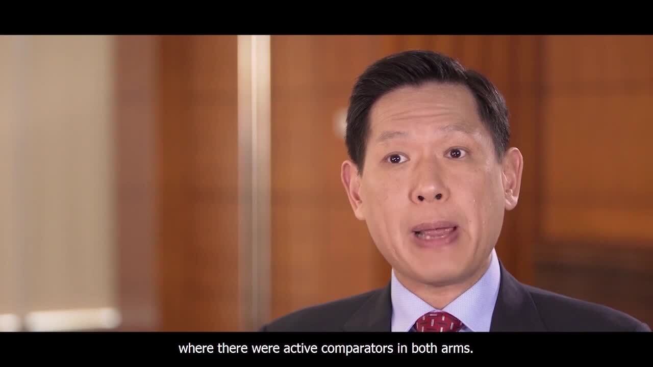 PC-PH-104447 Trajenta Ted Wu video | Boehringer Ingelheim