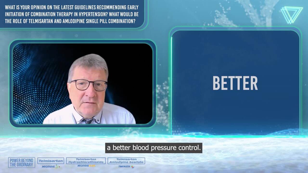 Role of Combination Therapy | Boehringer Ingelheim