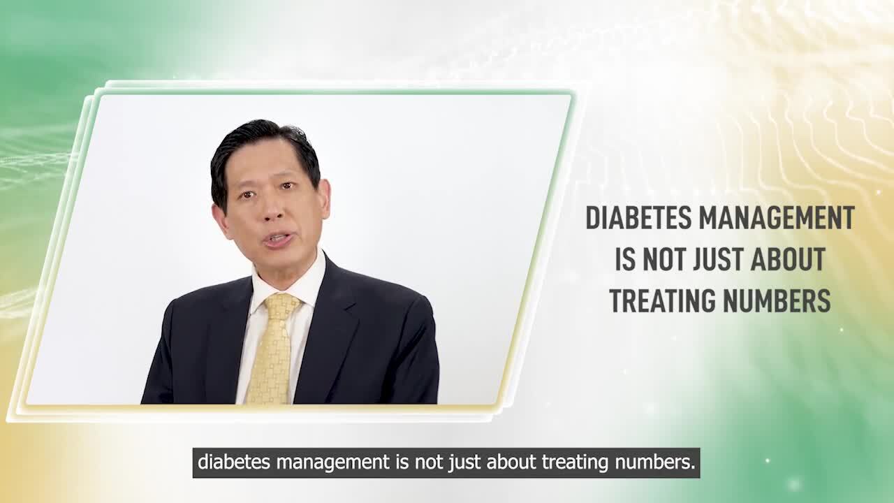 PTP|| Prof Ted Wu Q2 Communicating the importance of Organ Protection ...