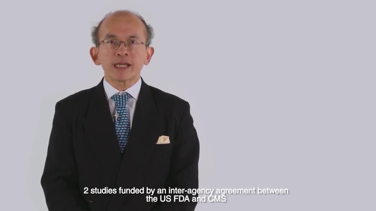 MPR-PH-100317 Prof Greg Lip video | Boehringer Ingelheim