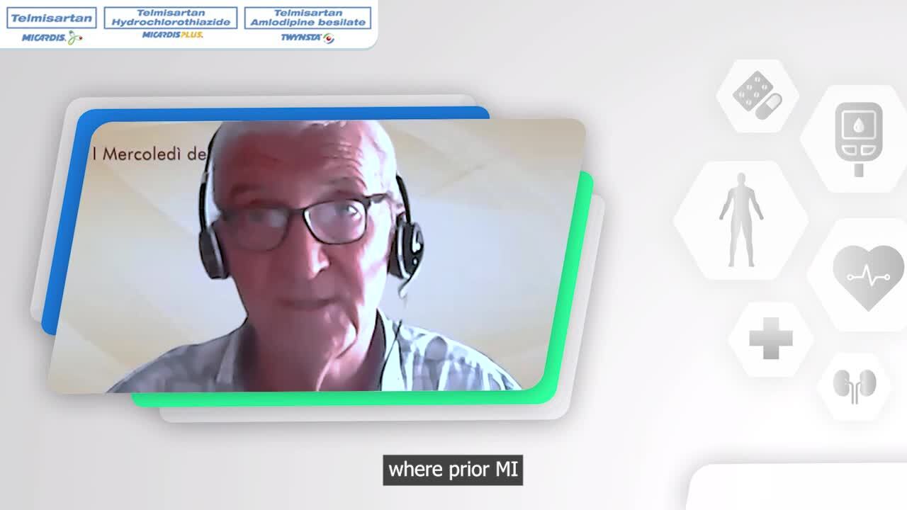 Telmi Q4 2023 OPD video_Anti-HPN for High CV risk patients (Verdecchia) - Div 3 | Boehringer ...