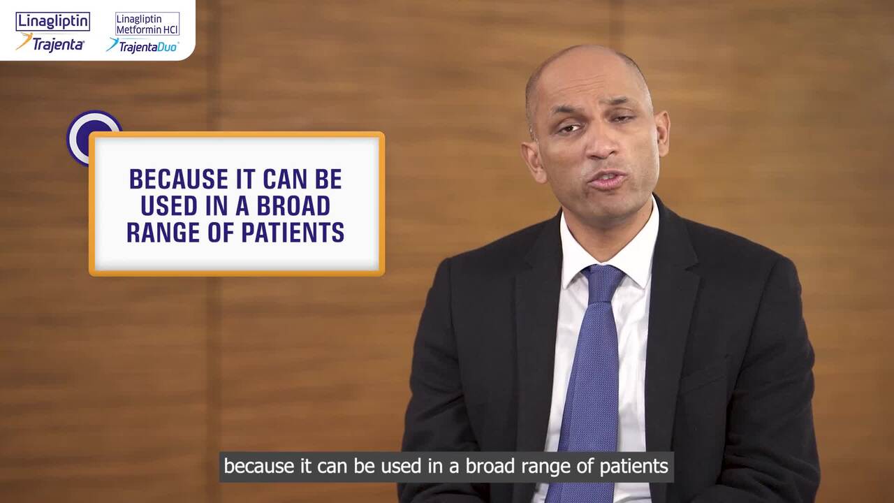 TSC||Simplifying T2D Management