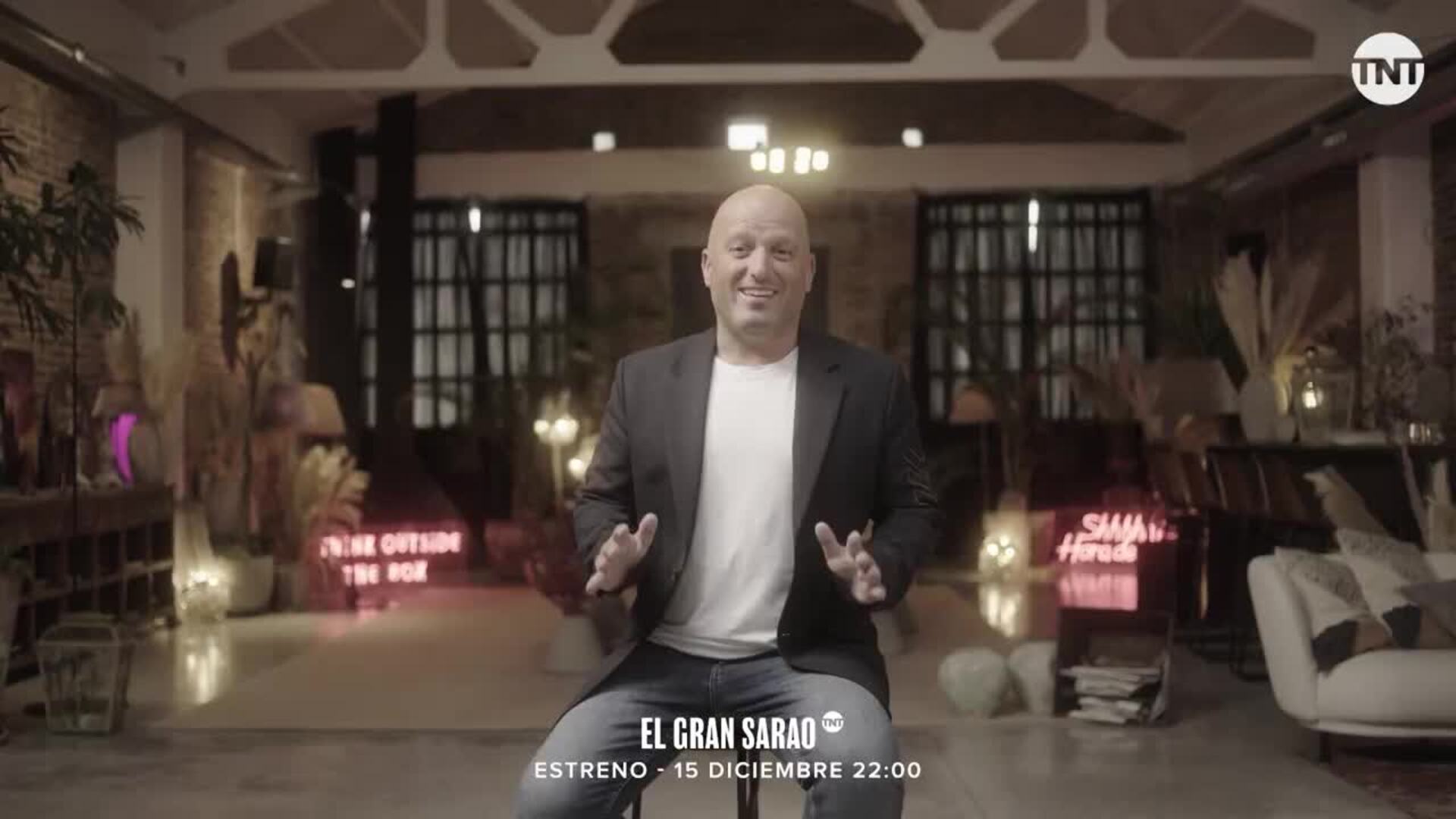 Jonatan García, portada de la revista C7 | Canarias7