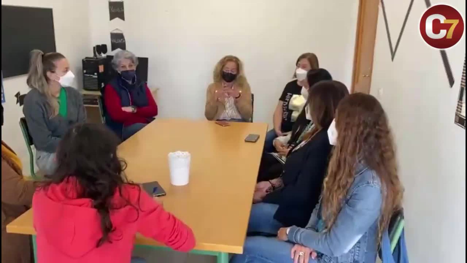 Los candidatos a rector de la ULPGC, cara a cara | Canarias7