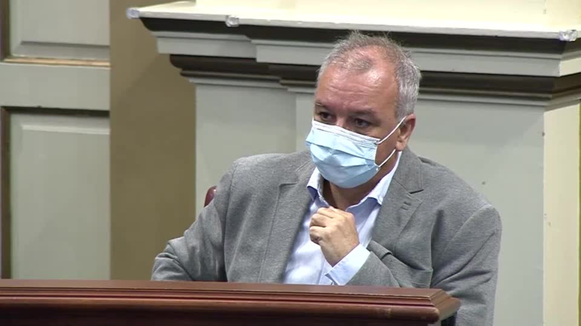 El Negrín trata con éxito a pacientes con linfoma y leucemia con la ...