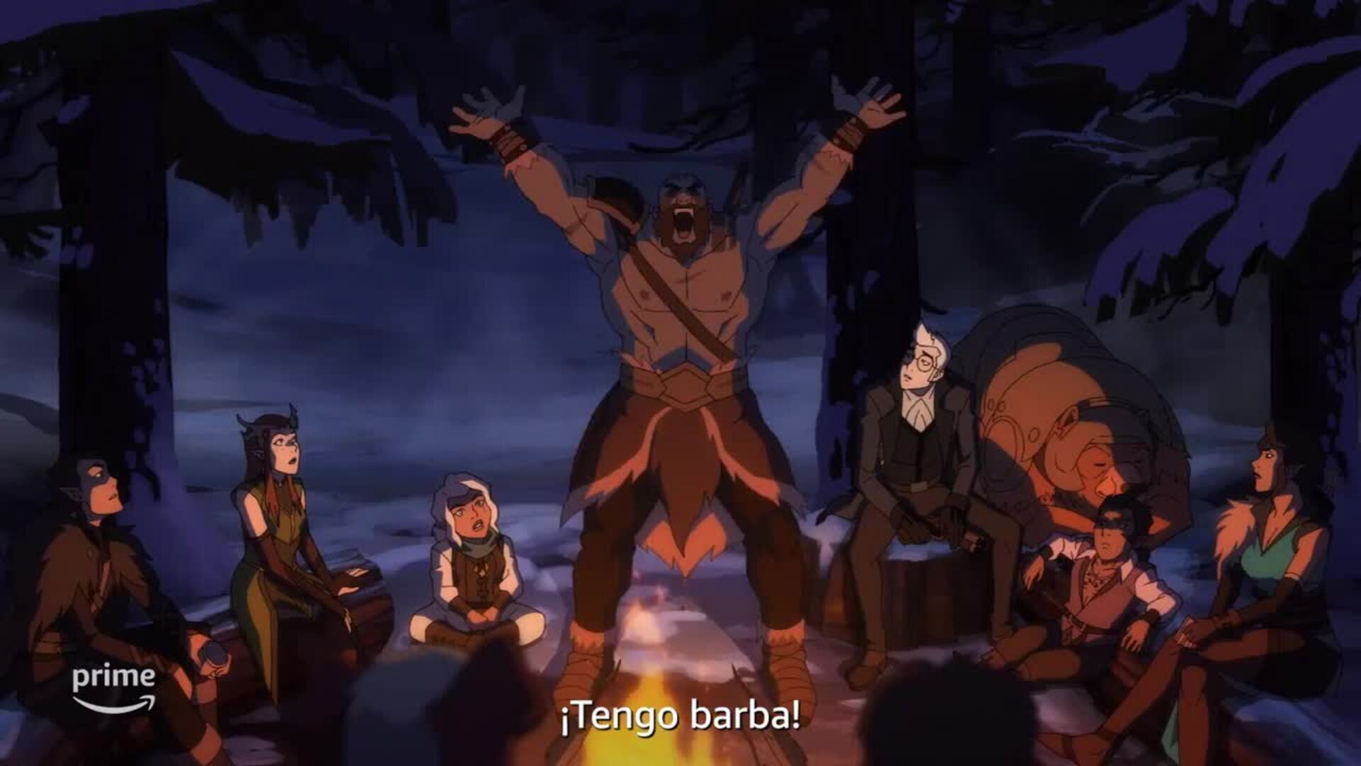 Ana Legazpi, la invitada más especial de Dulceida | Canarias7