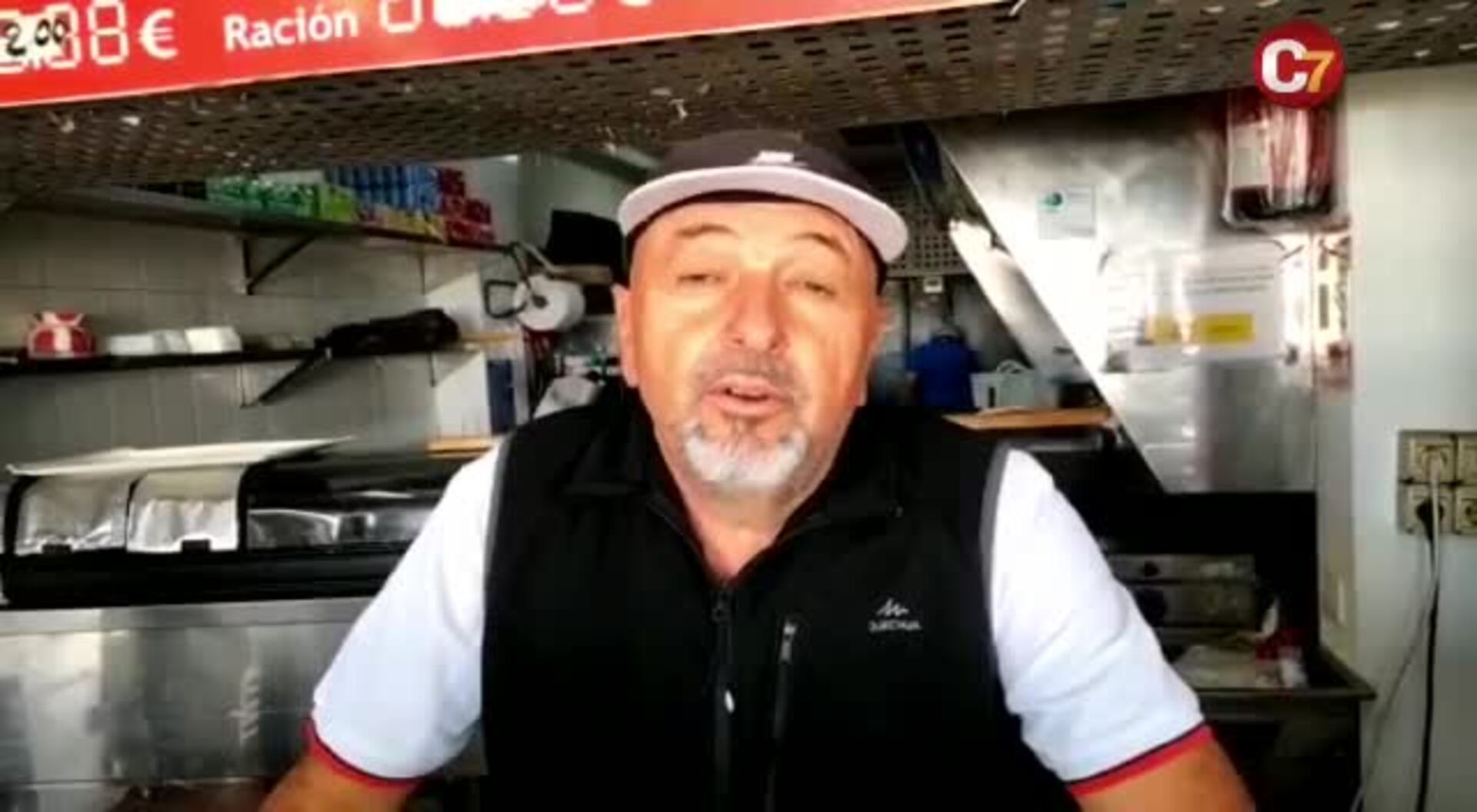 El asalariado, un puesto codiciado entre los taxistas autónomos del municipio | Canarias7