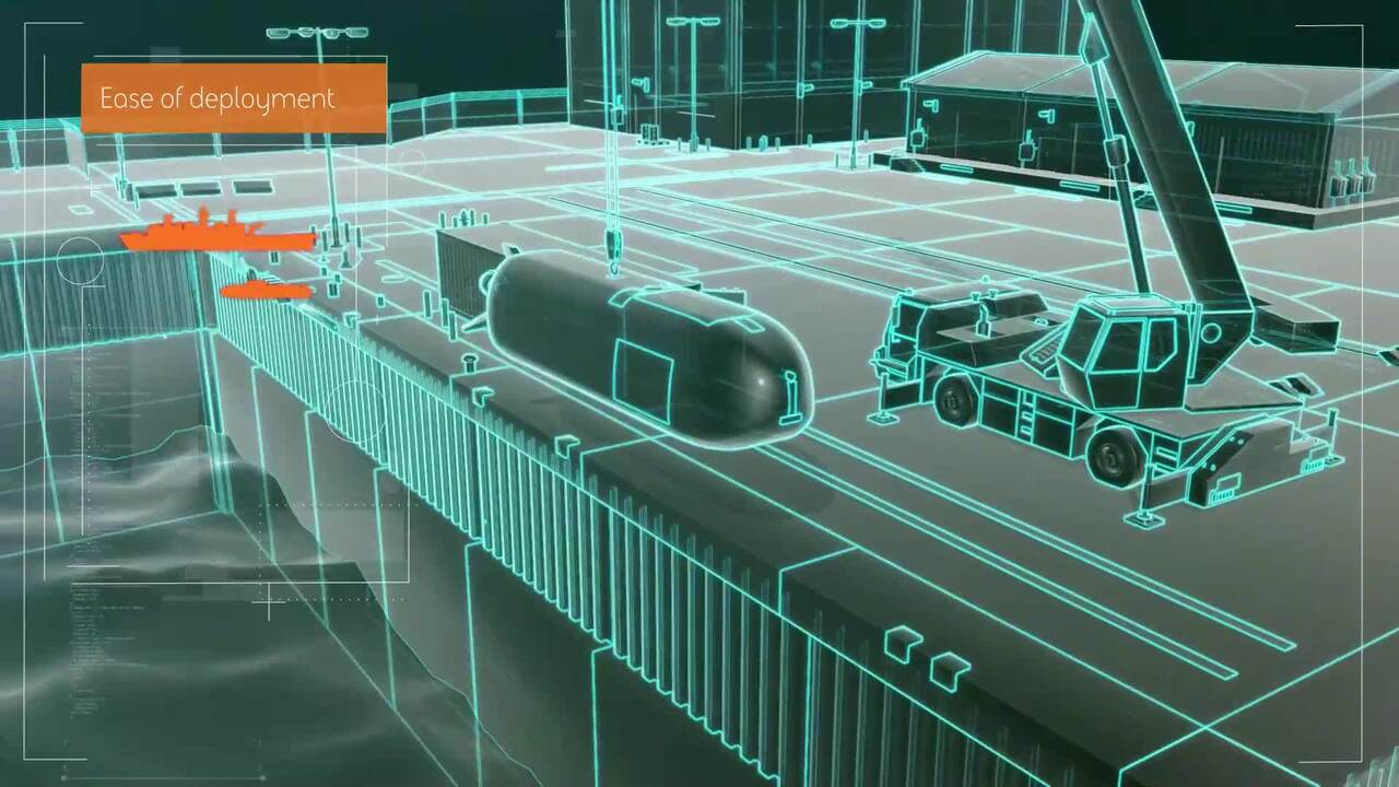 Sea-Air-Space Exposition