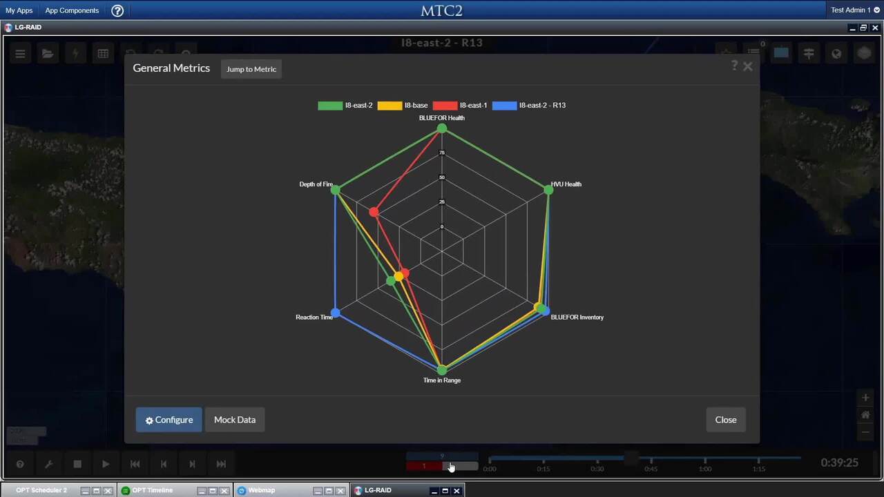 BAE Systems’ prototype selected for U.S. Marine Corps Wargaming and ...