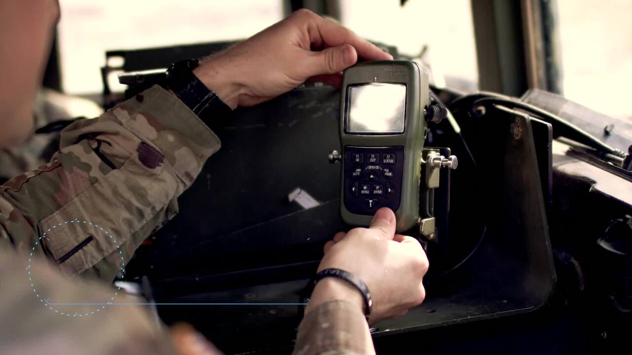 AUSA Annual Meeting & Exposition