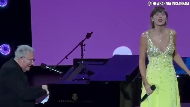 Randy Newman plays surprise ‘You’ve Got a Friend in Me’ at Toy Story 5 ...