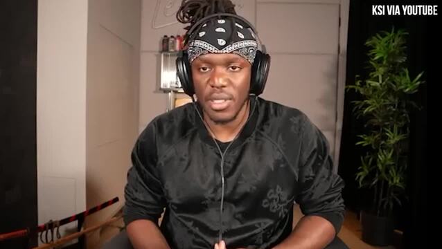 Is KSI leaving the Sidemen? & Why? - Capital XTRA