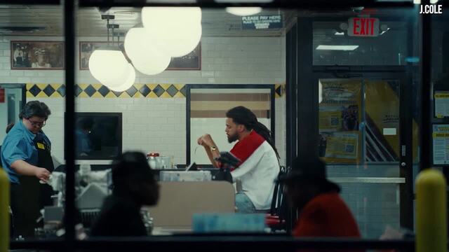 J. Cole’s new album ‘The Fall-Off’: Release date, tracklist & vinyl ...