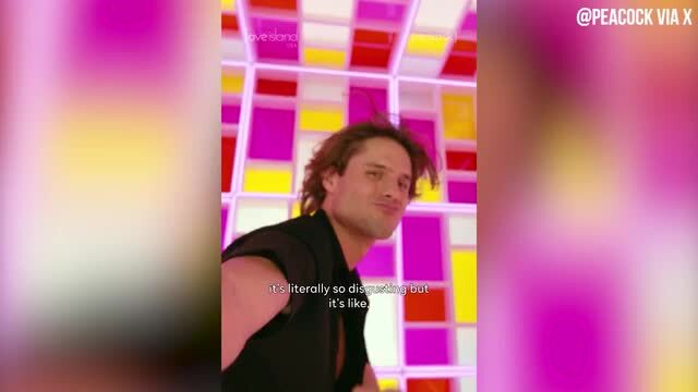 Love Island USA 2026: Start date, cast, how to watch from UK - Capital XTRA