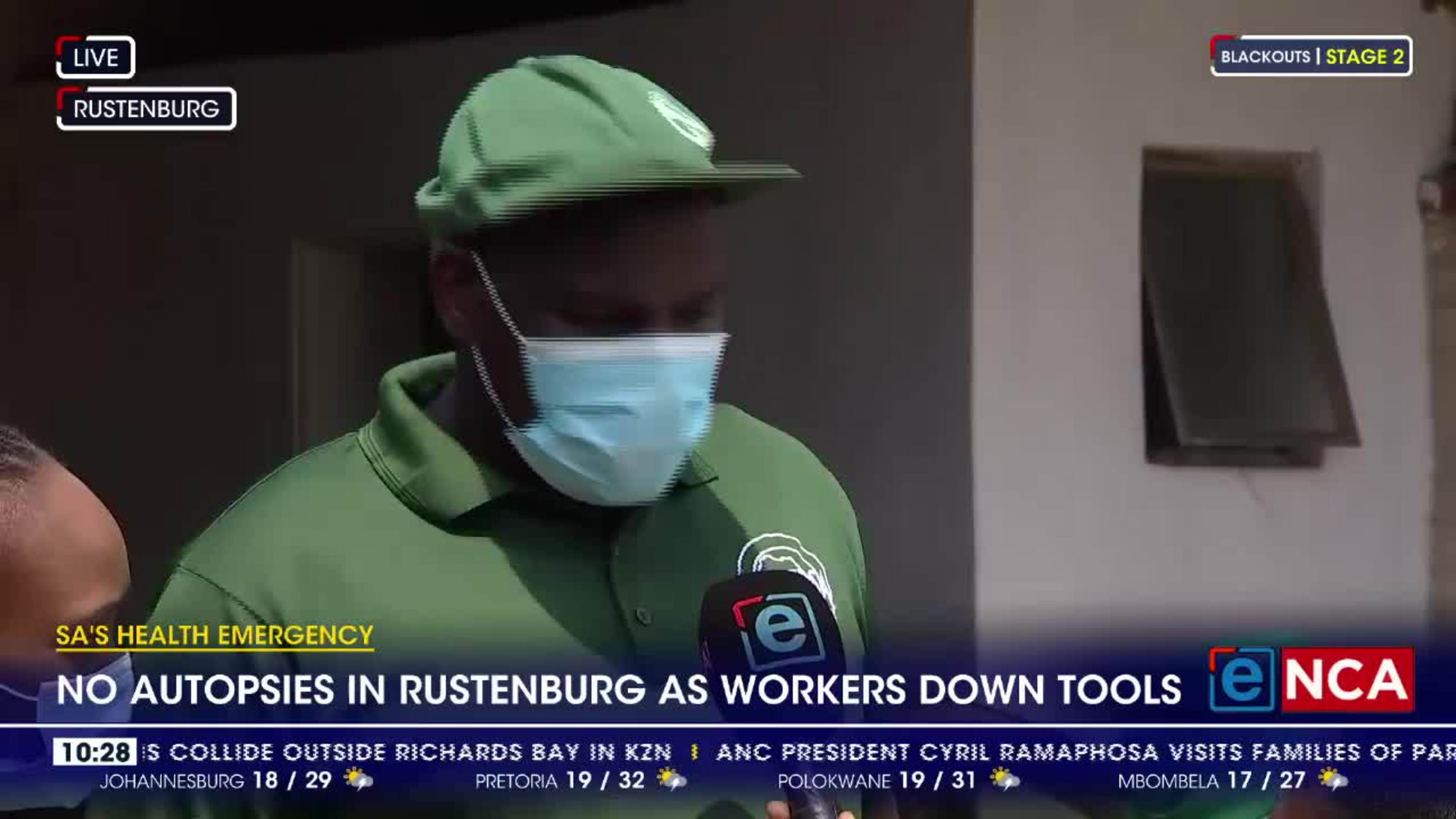 Forensic Pathology Tools