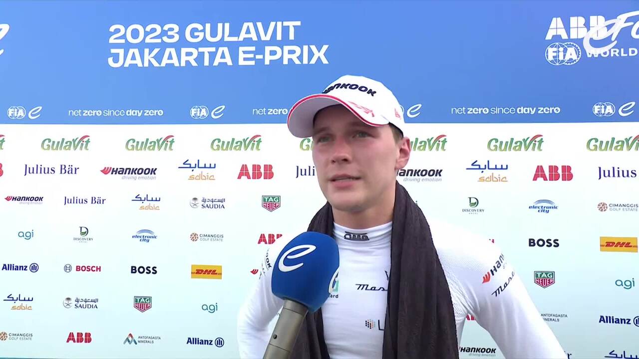 Guenther: 'A very proud moment'