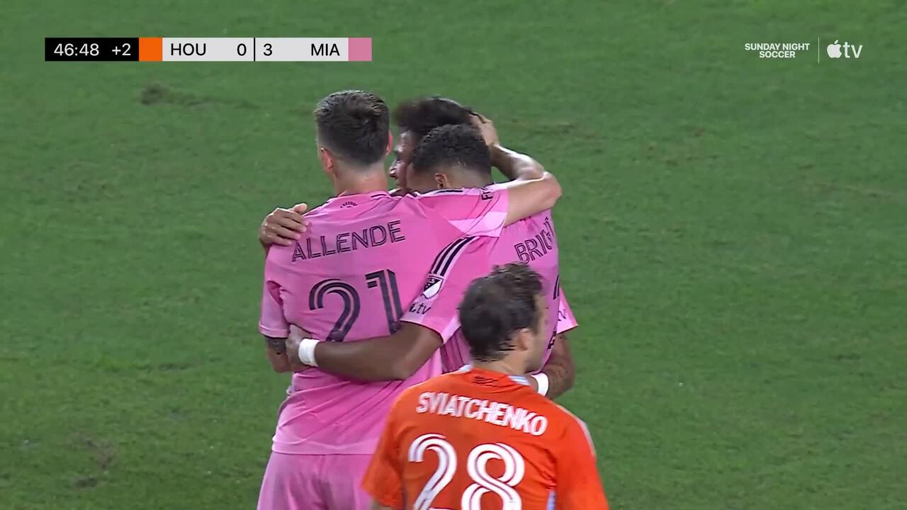 Inter Miami triunfa sin Messi: Suarez lidera el ataque en Argentina