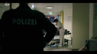 Informant - Angst über der Stadt, Miniserie, Drama, Thriller, Folgen 1 ...