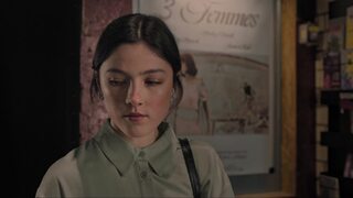 Lary Müller, actress (agenturpauly.) | Crew United